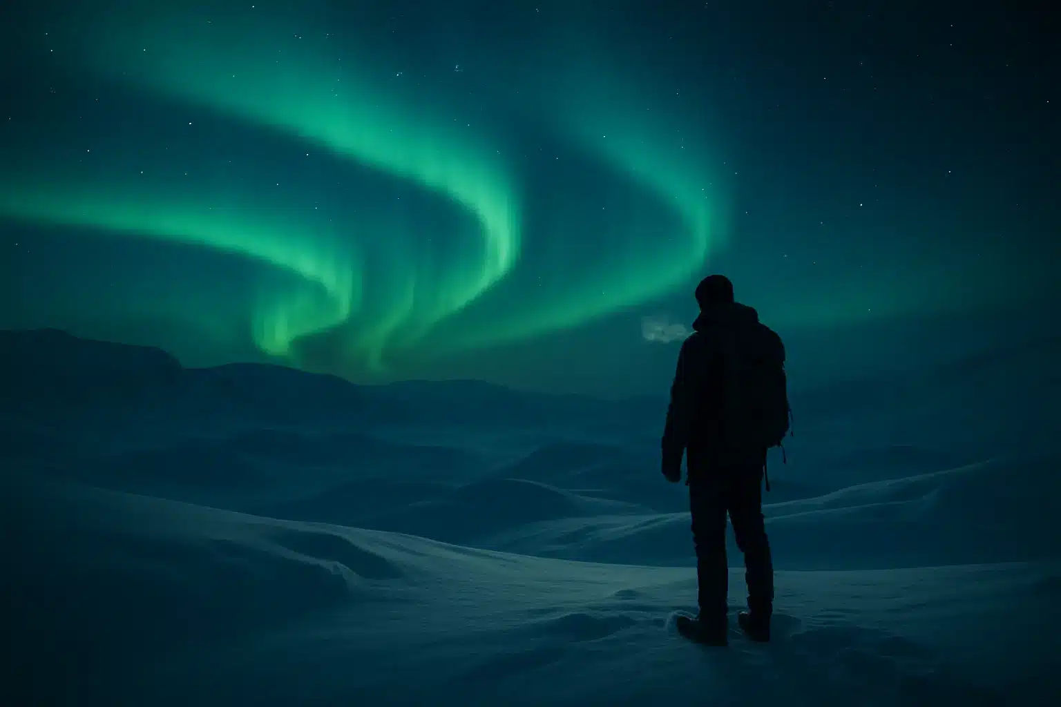 Frontier Tourism – The Rise of Arctic Expeditions for the Everyday Traveler